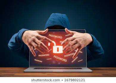 What is a Keyloggers? How attackers can monitor everything you type