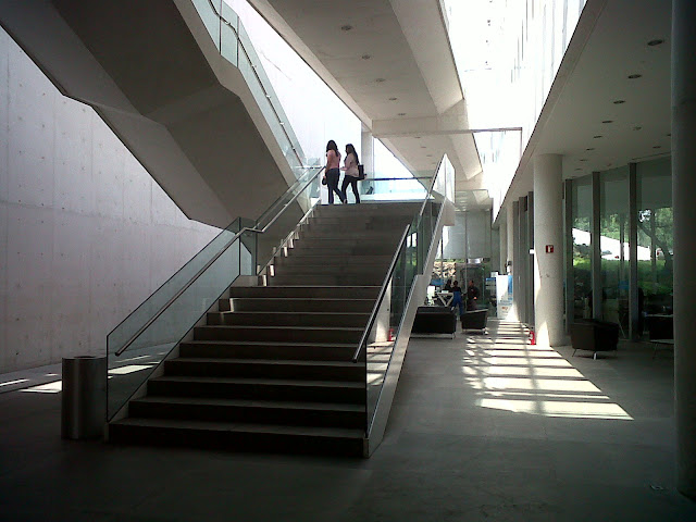 Longitudes: news, updates and reportage from Latitudes, the Barcelona ...