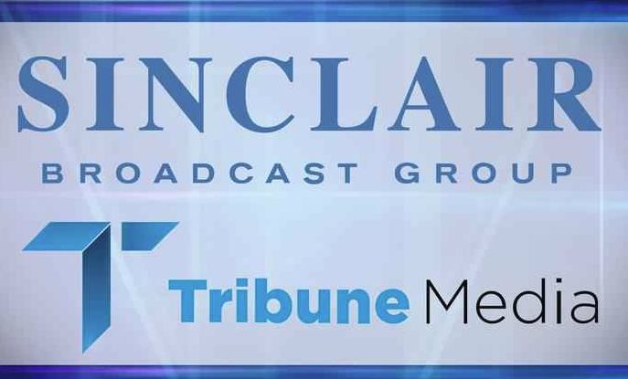Media Confidential: Sinclair Broadcast Group To Pay Record-Setting $48M ...