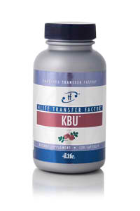 4Life León: Transfer Factor KBU