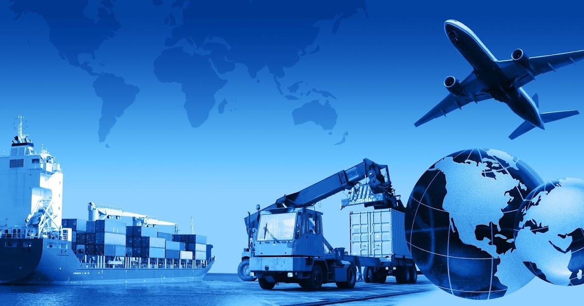 International Logistics Services: What is the importance of Logistic ...