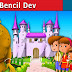 Bencil Dev - Hıkayenin Devamı