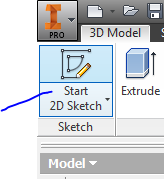 Cara Memulai Autodesk Inventor