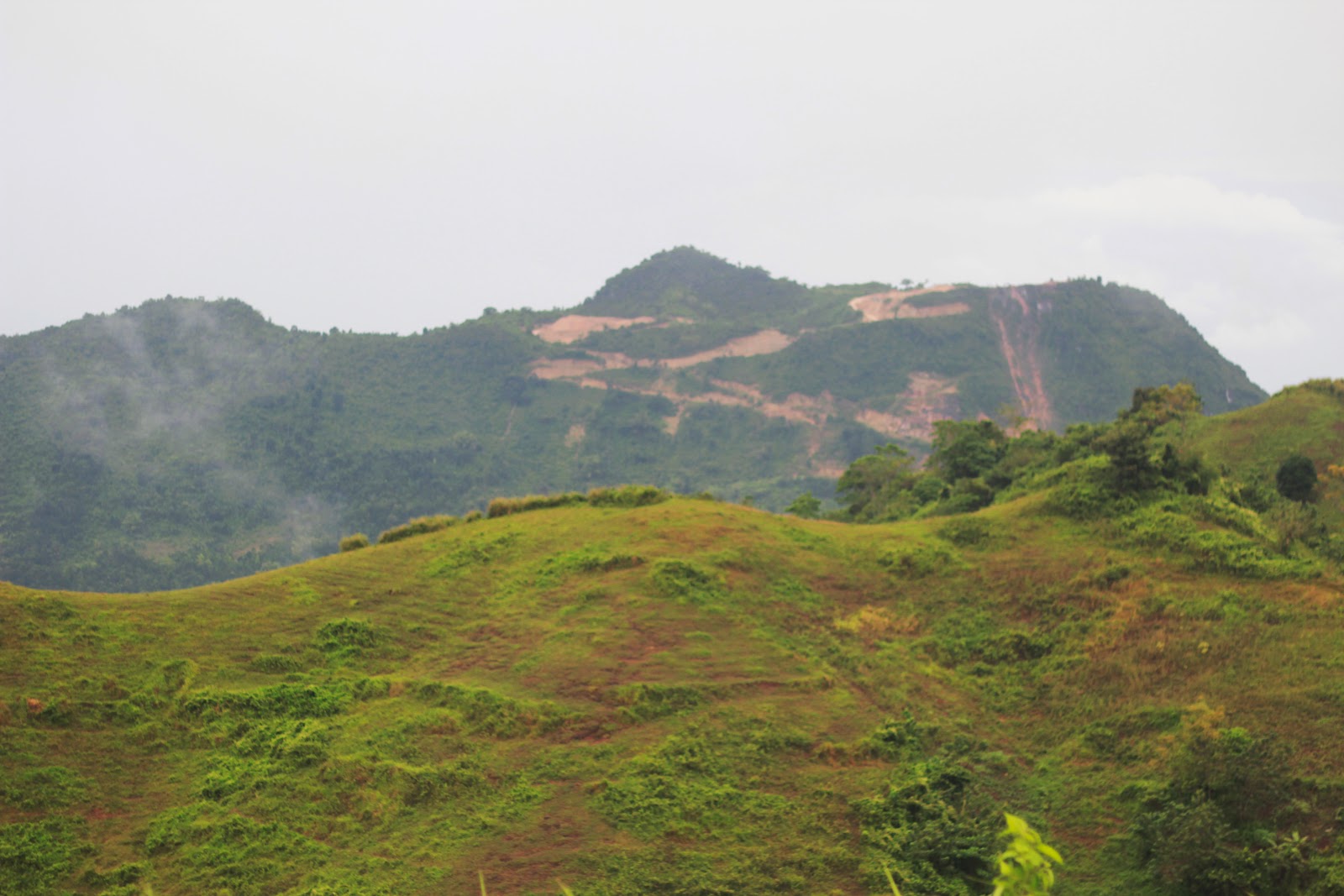 Go Outside: Mt. Naupa - The Bianca Daily