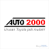 AUTO 2000 Logo vector (.cdr) - BlogoVector
