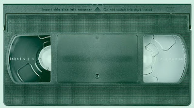 Why VHS Is STILL A Thing (And Hopefully Always Will Be)