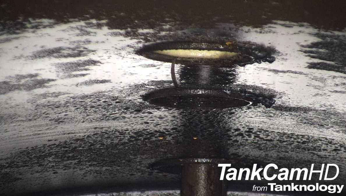 Tank Trouble Tuesday - Tanknology