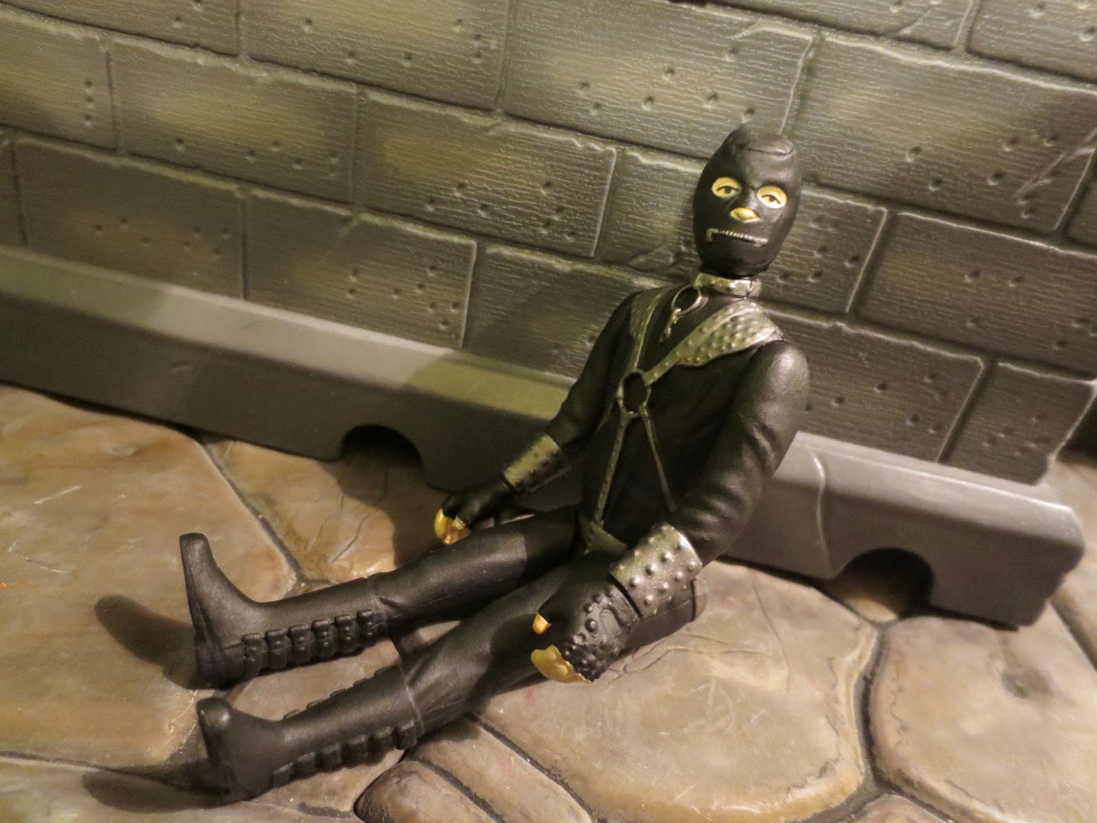 Gimp Suit Pulp Fiction