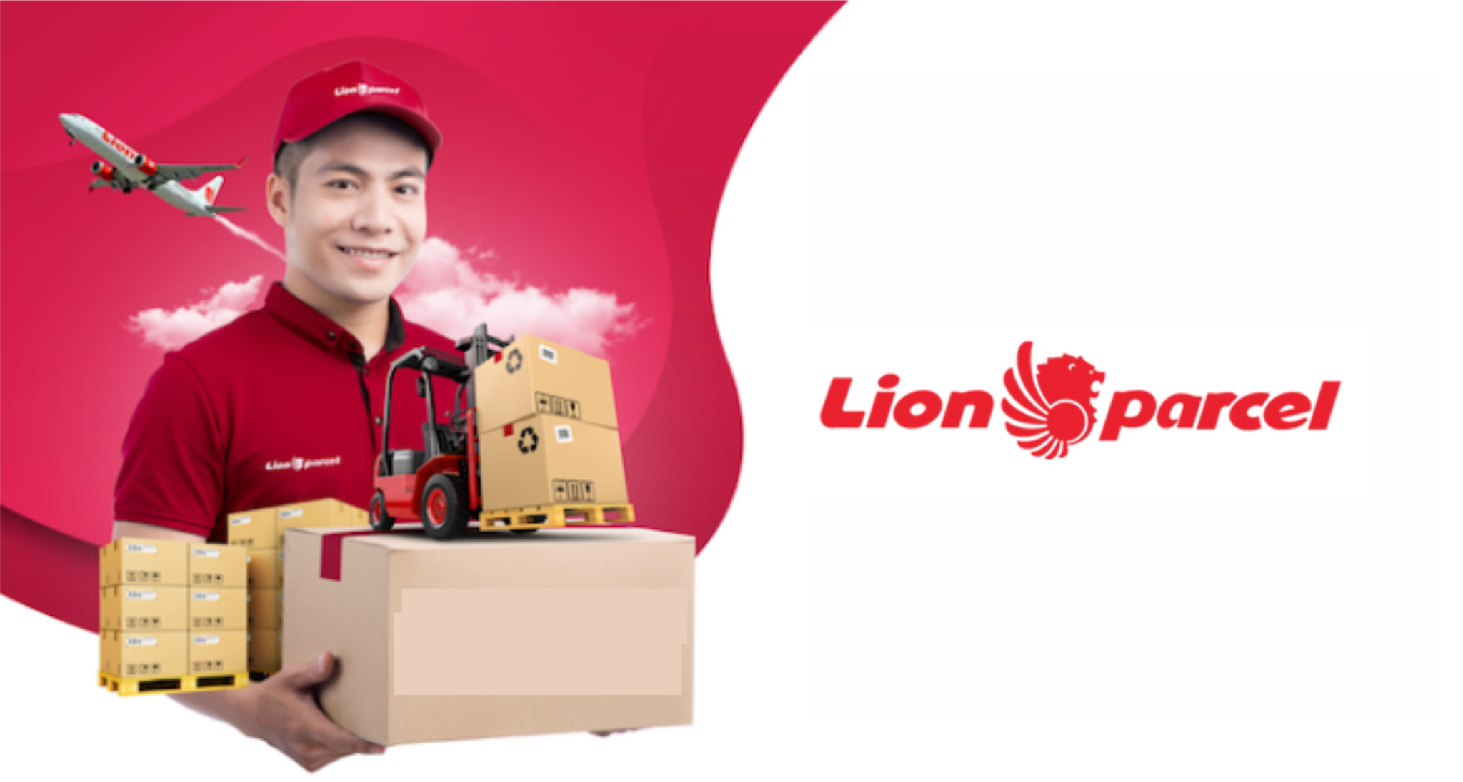 Lowongan Kerja Kurir dan Admin Lion Parcel Serang – Info Loker Serang