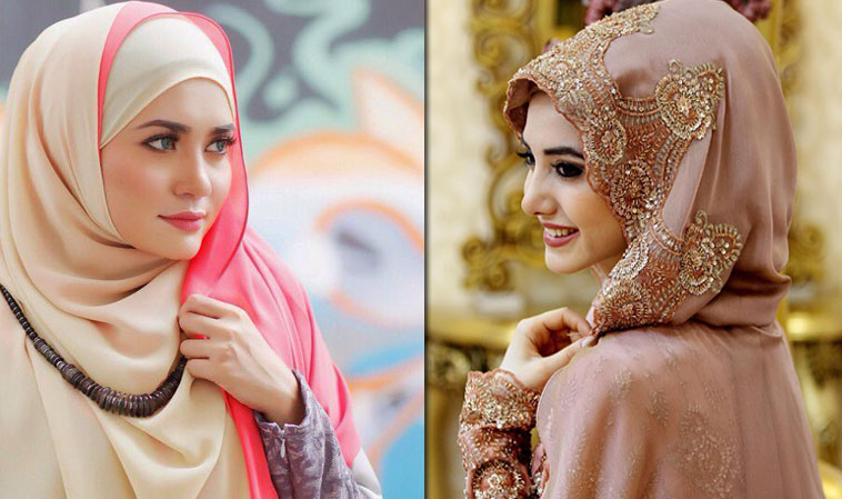 Bangladeshi Burka Fashion