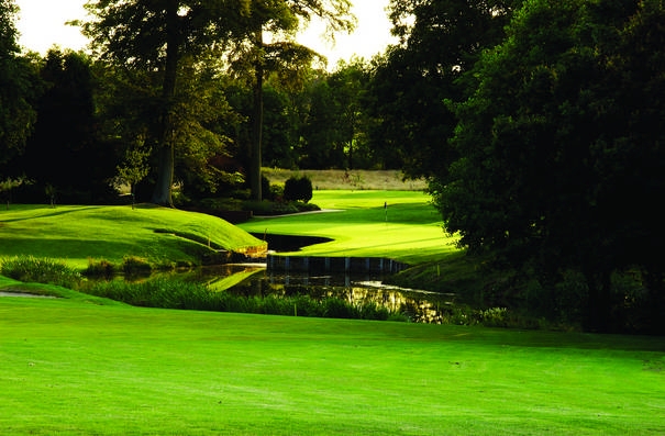 I`ve Played Golf Here: Belfry Brabazon Pictures,Scorecard & Course Layout