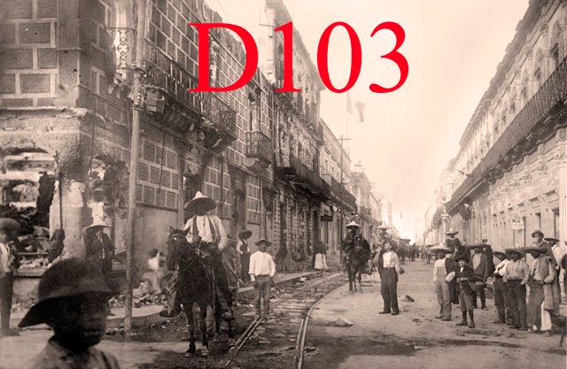 FOTOGRAFÍAS ANTIGUAS DE MÉXICO II: DURANGO Fotografías Antiguas