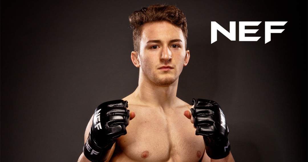 WesternMassMMA.com News, Reviews, Videos, Previews: AFTER CONTROVERSIAL ...