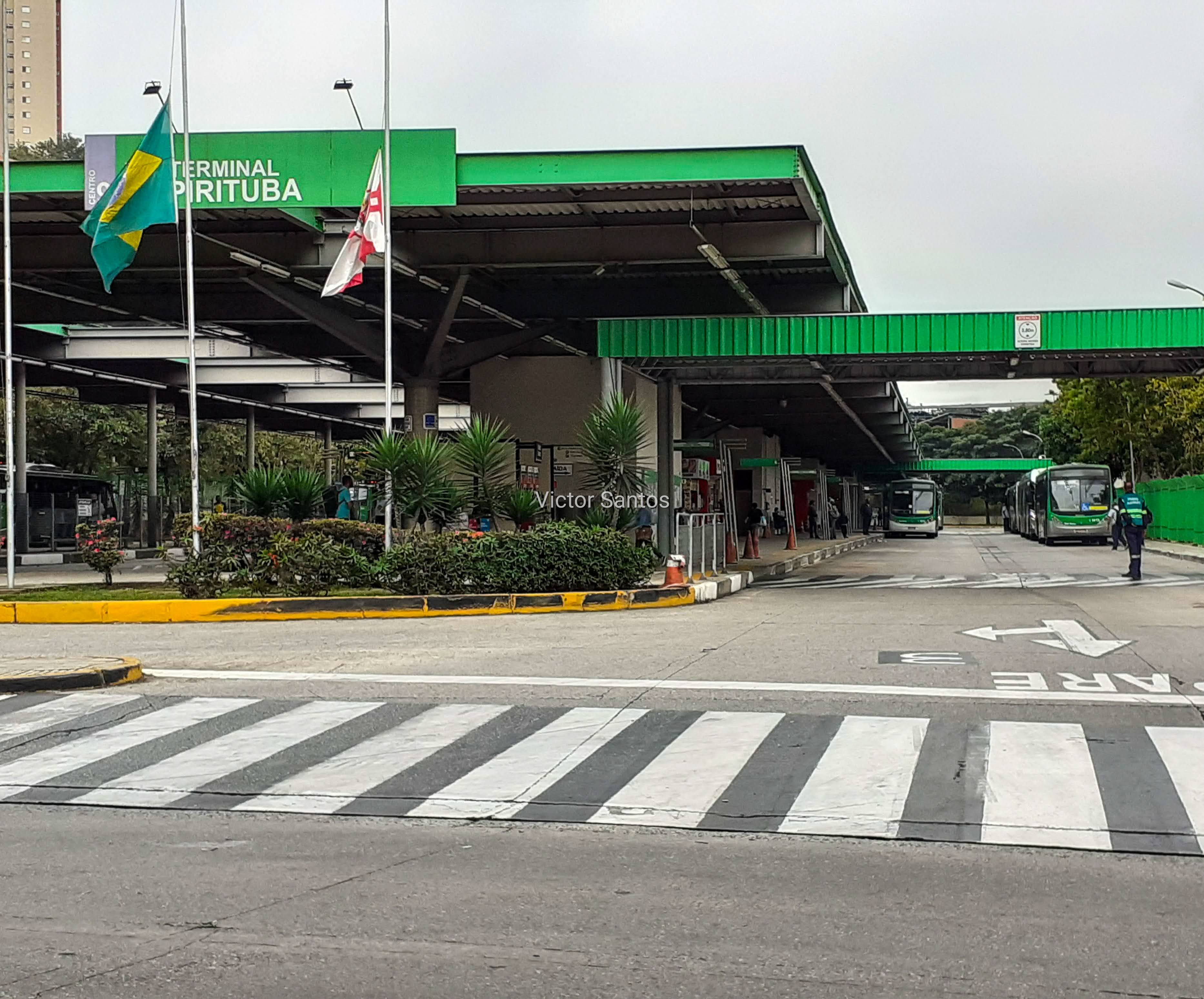 Metrópoles e Transportes: Os Passa-Rápido de São Paulo – Um grande ...