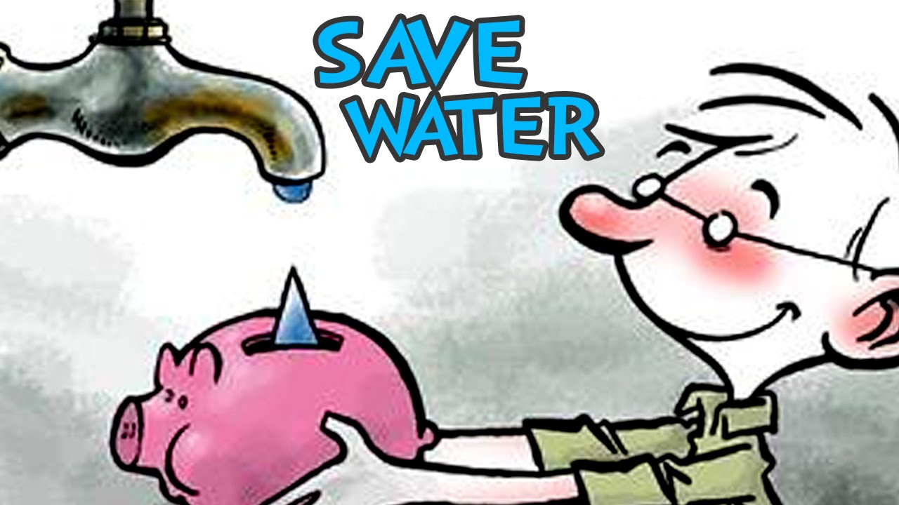 Ideas For Kids To Help With Conserving Water At Home - Conserv-A-Store Ideas For Kids To Help With Conserving Water At Home - Conserv-A-Store