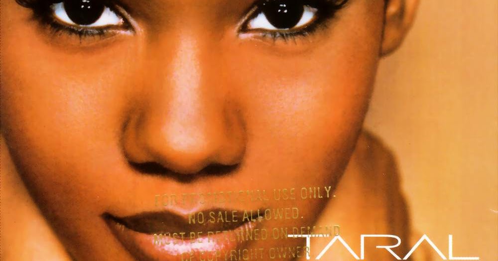 highest level of music: Taral - This Time-(Retail_Album)-1997-hlm