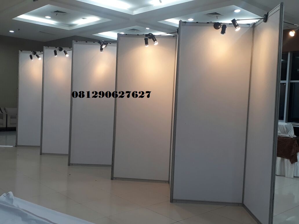 Panel photo r8 - PARTISI PAMERAN 081290627627