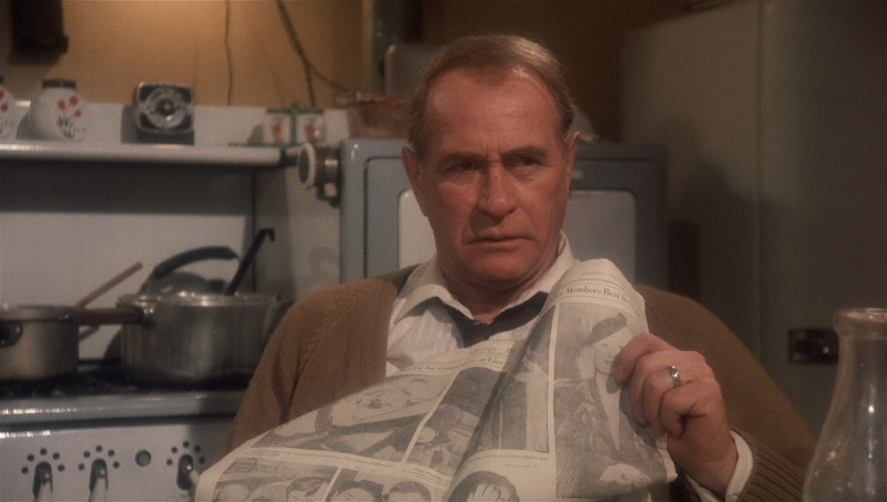 DVD Exotica: Like Santa Himself, Warner Bros' Christmas Story Update ...