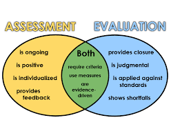 Look Up Aim High: ICT Based Assessment/Evaluation Tools