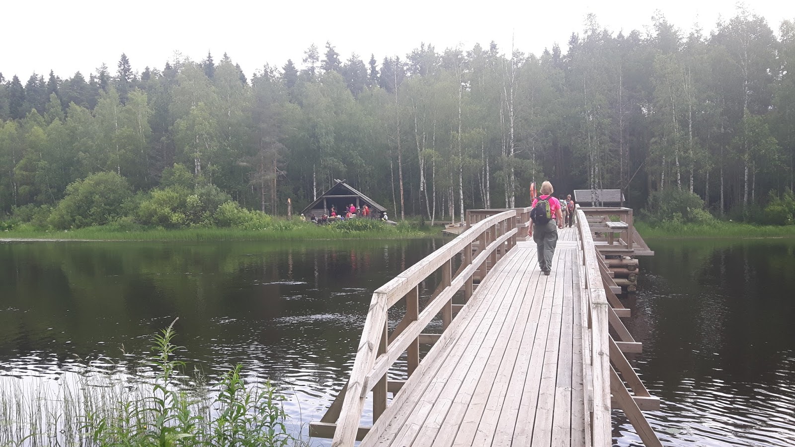 cias1975: Utterleden dag 2