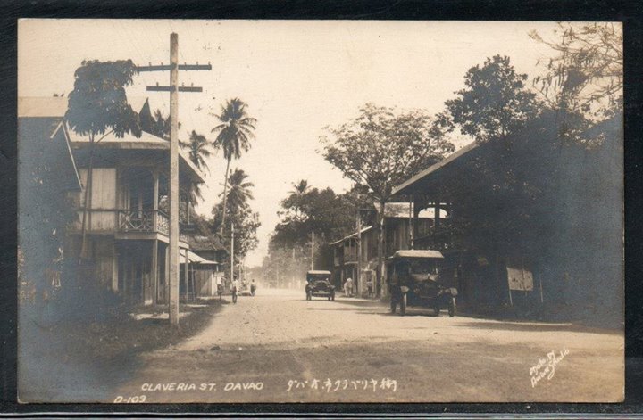 Revisiting the Old Davao... - Sar Writes