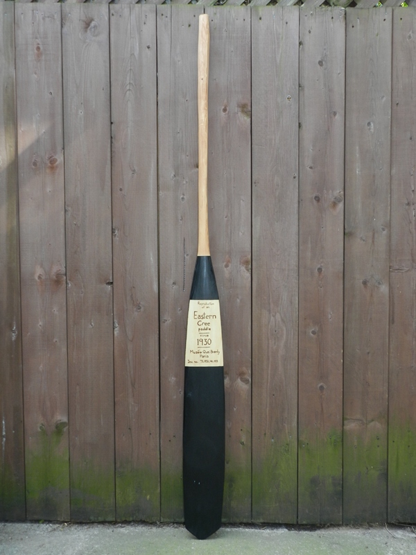 Paddle Making (and other canoe stuff): 2019