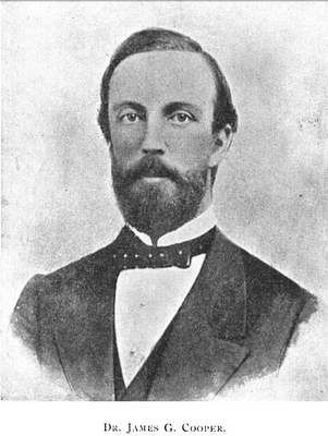 Lives of the Dead: Mountain View Cemetery in Oakland: James Graham ...