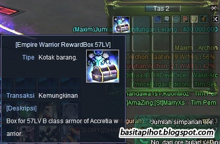 Basi-tapi-HOT !!!!: 2012