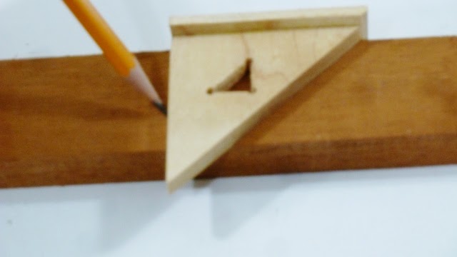 Jax Design: Mini speed Square