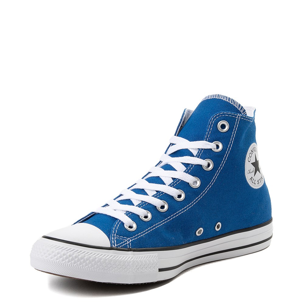 Converse botas clásicas índigo | Campagus | Moda Rebelde online ...