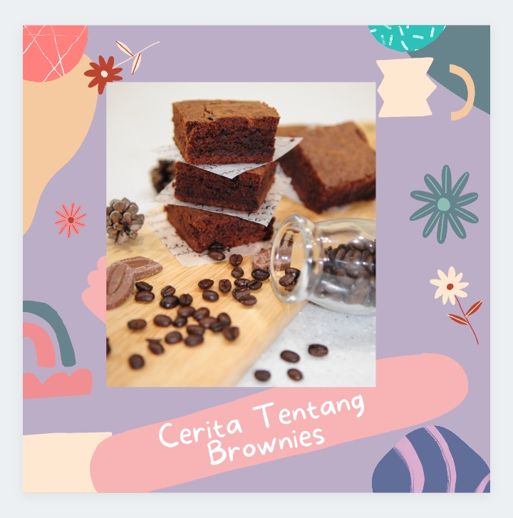 RAHILA Brownies Semarang, Dengan Rasa Yang Bikin Hatimu Bahagia - My ...