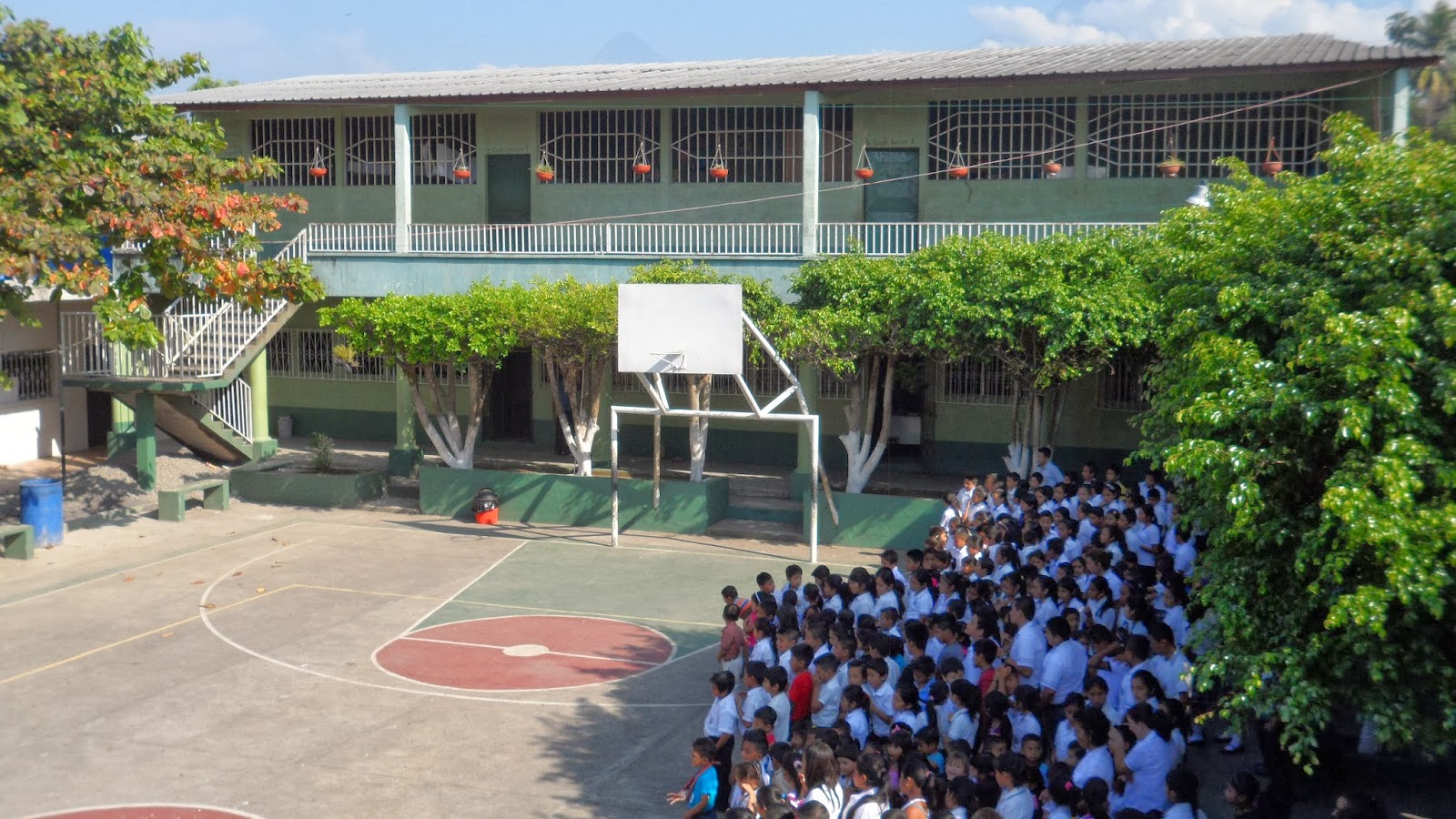HAZ QUE GUATEMALA BRILLE AL PONER EN PRACTICA LOS VALORES EORM GREGORIO ...
