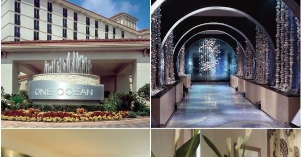 THE NOMAD ARCHITECT: One Ocean Resort & Spa - A Simple Travelers Review