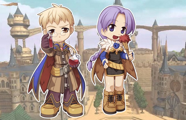 Tutorial on Determining the Ragnarok M Class: Class Types and Their ...