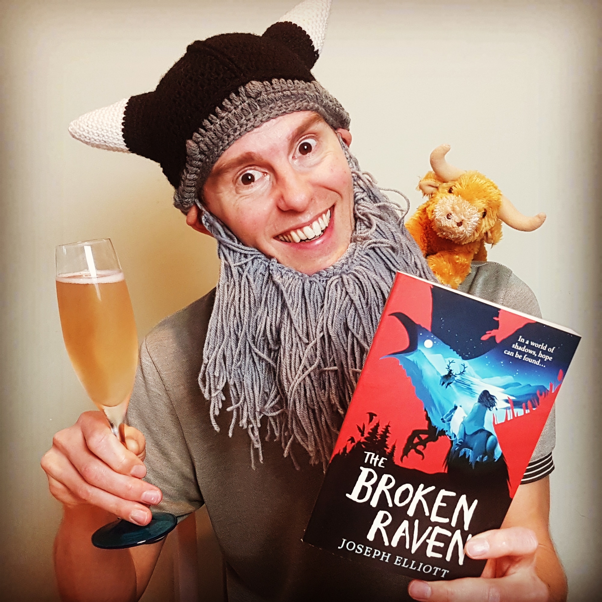 DEBUT DIARIES — ONE YEAR ON Joseph Elliott - Words&Pictures