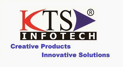 KTS InfoTech Software Technology Blog: 2014