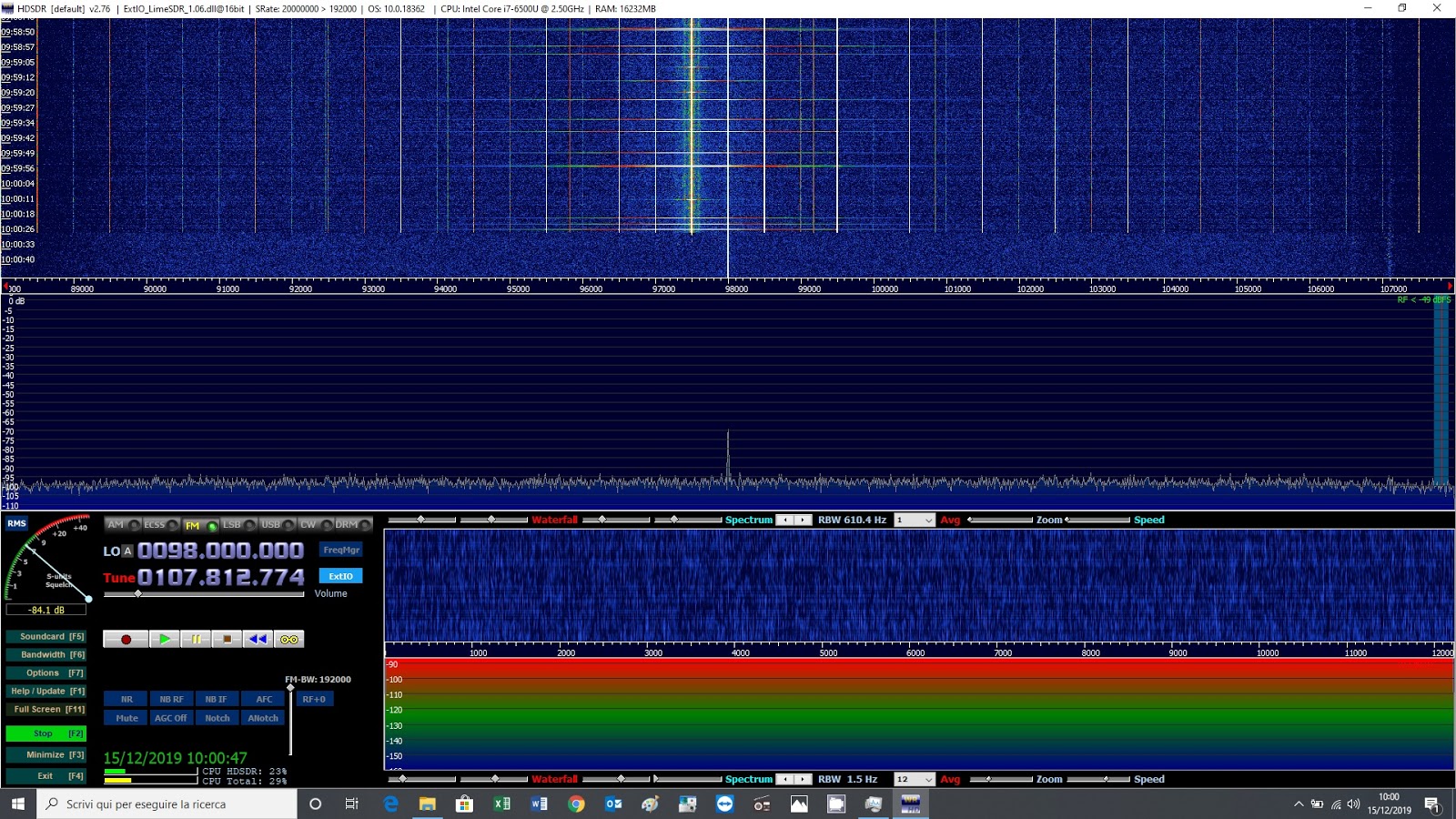 hdsdr manual