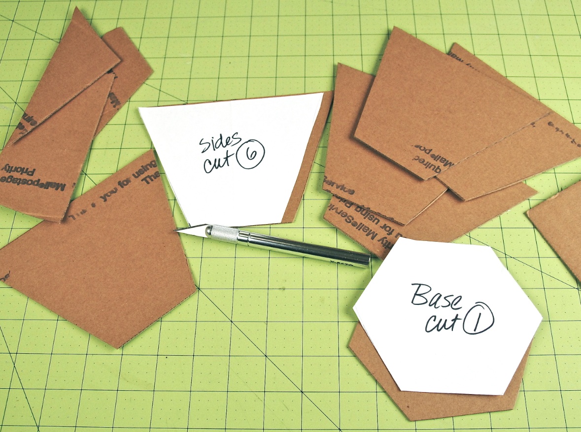 Mark Montano: NEVER BORED WITH CARDBOARD..............