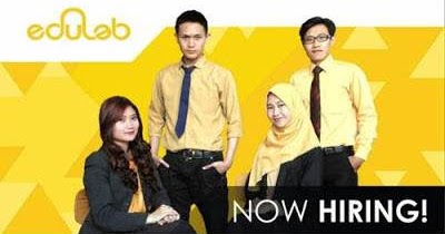 Lowongan PT. Kreasi Edulab Indonesia Pekanbaru Agustus 2019 - SMITH ...