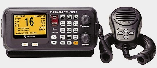 Marine Parts Supplies: Ensure Secure Communication Through Sound ...
