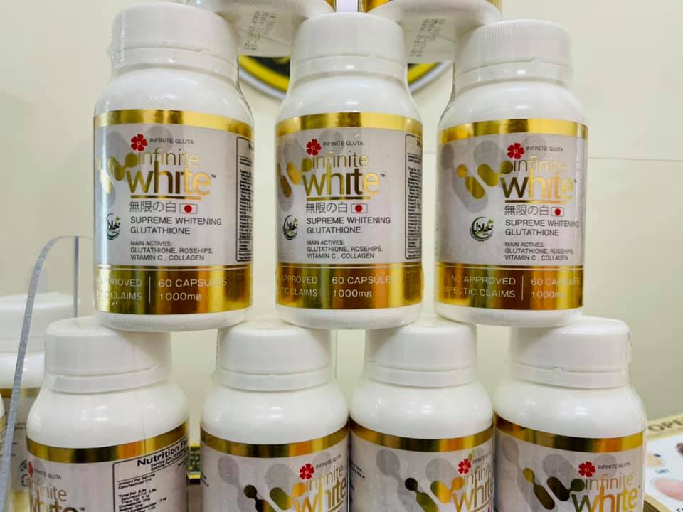 5 Reasons To Try Glammore - Beauty, fashion and everything in between!