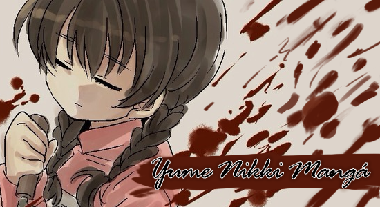 Zero Corpse: Tradução: Yume Nikki (Mangá)