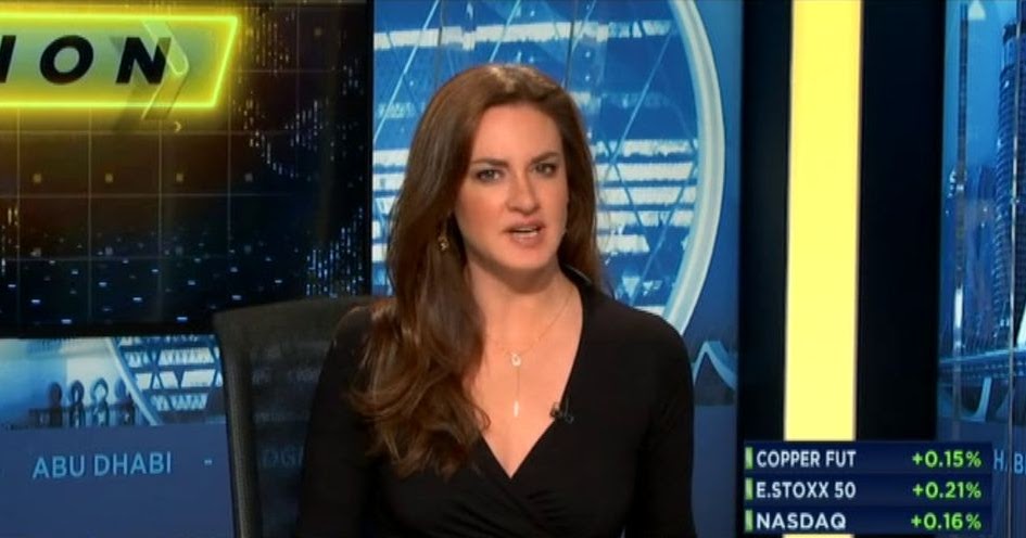 Hadley Gamble - 25 Nov 19 - Capital Connection