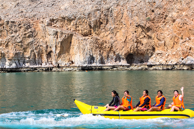 Kali : A WEEK IN UAE: Fjords of Musandam