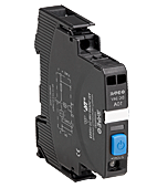 What do we mean by Electronic Overcurrent Protection