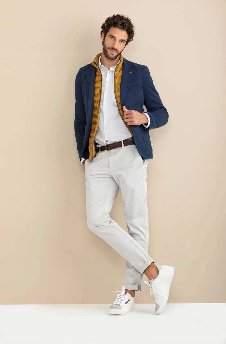 Fred Mello dedica su colección Spring-Summer 2021 al vibrante estilo de ...