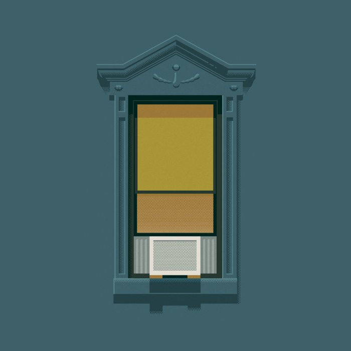 aspectus: Windows of New York_