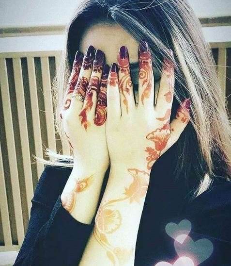 100+ Stylish girl dp for Whatsapp and Facebook | Stylish attitude