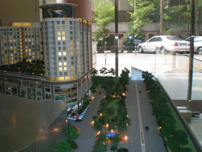 Real Estates Malaysia: Tiara Mutiara Puchong -- Phase 1