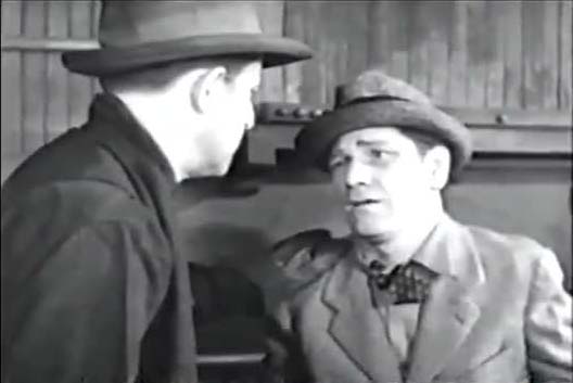 Forgotten Actors: Shemp Howard